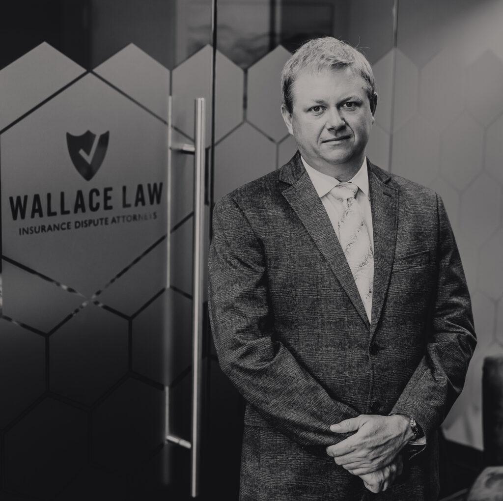 Justin Wallace | Founder, Wallace Law