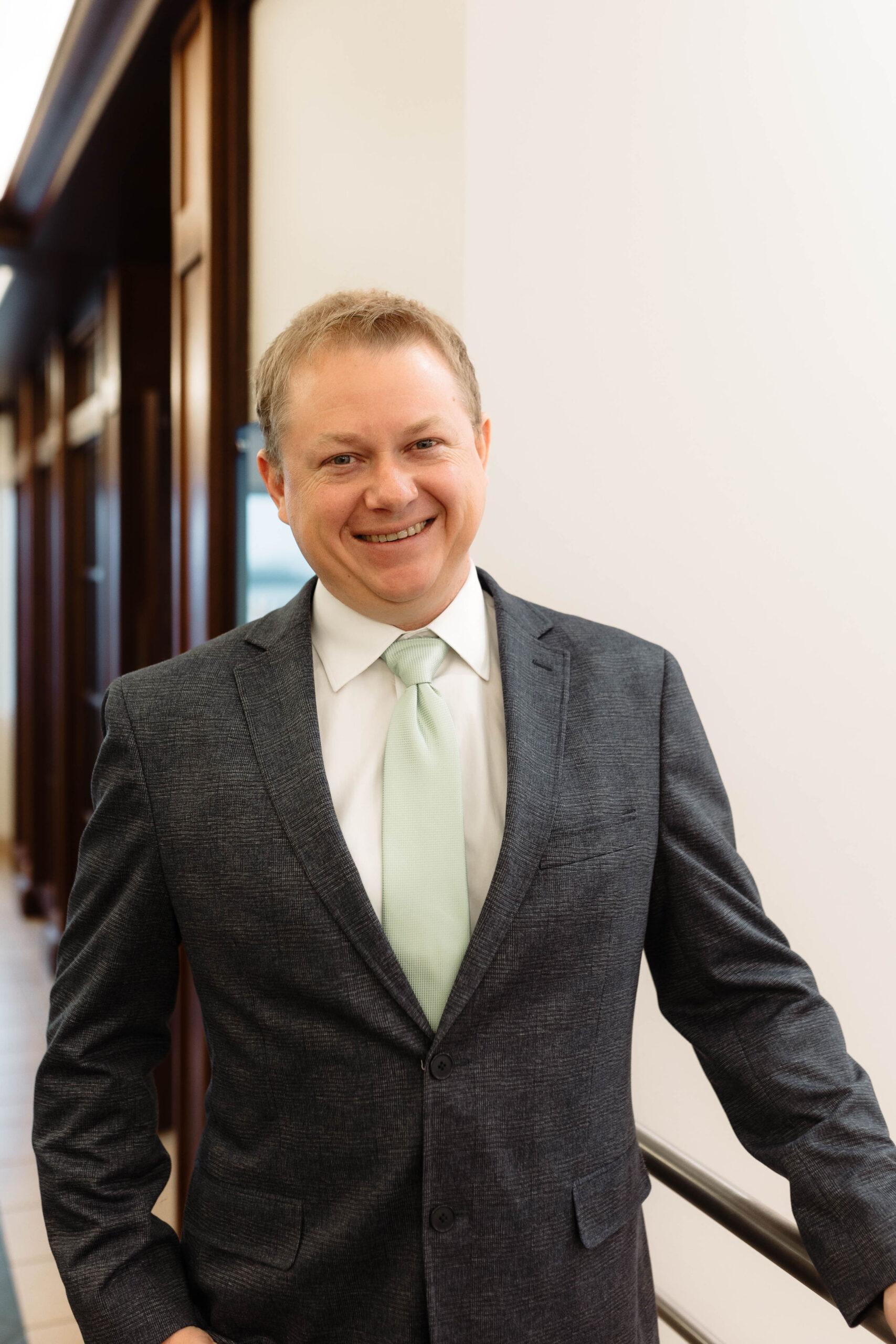 Wisconsin Office | Wallace Law