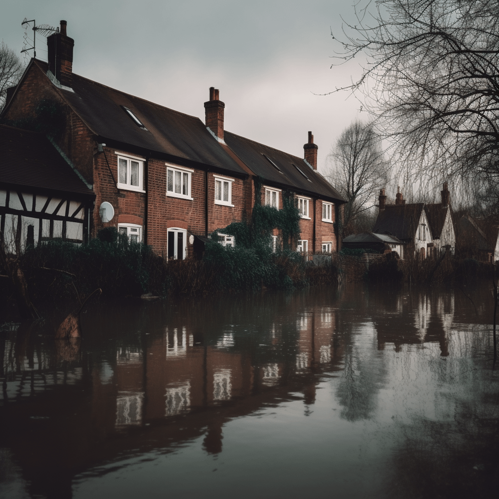 Flood Damage Claim Denied | Flood Damage Lawyers